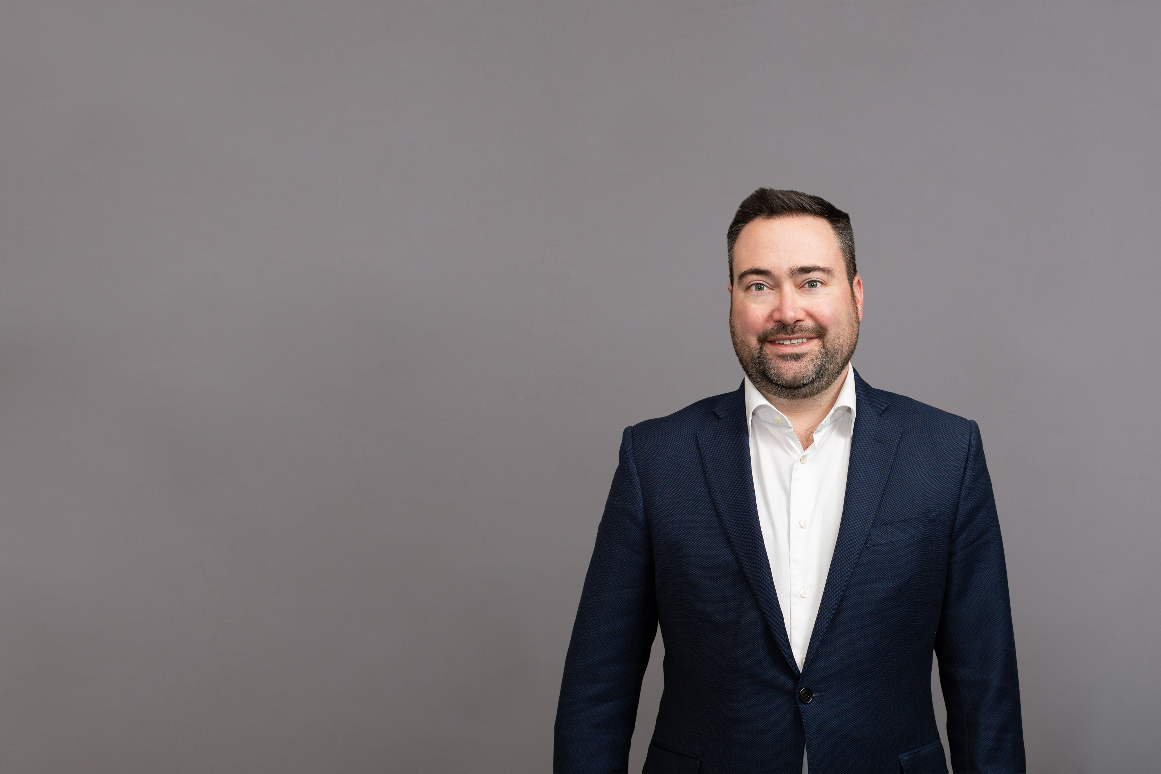 Campus Spotlight: Paul Koch | Alvarez & Marsal | Management Consulting | Professional Services